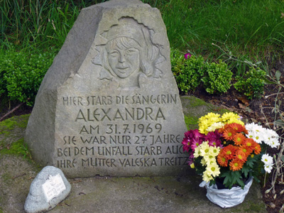 Alexandra-Welt – Home